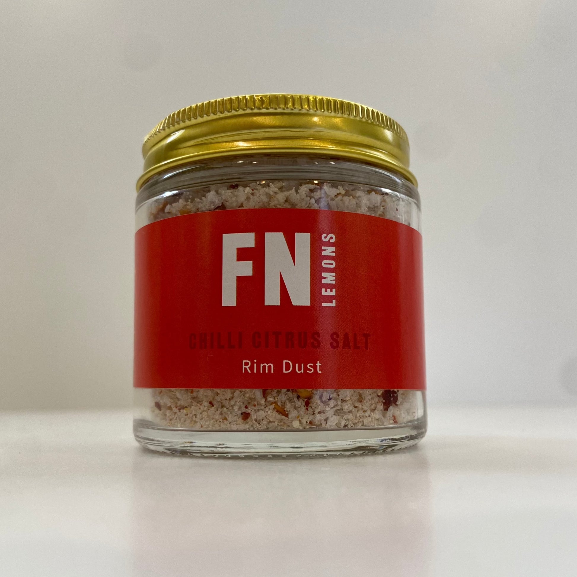 F n Lemons > Chilli Citrus Salt Cocktail Rim Garnish – Mr Consistent NZ