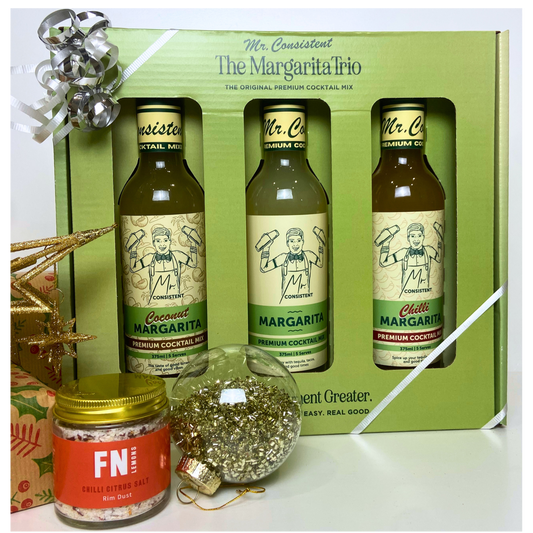 COCKTAIL PACKS – Mr Consistent NZ