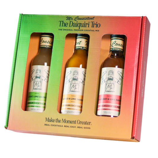 COCKTAIL PACKS – Mr Consistent NZ