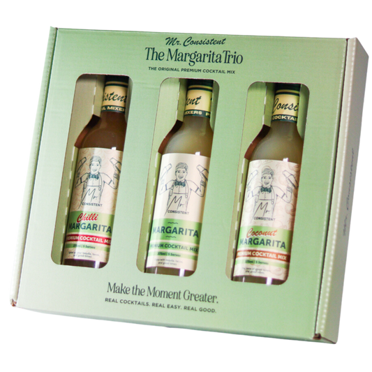 COCKTAIL PACKS – Mr Consistent NZ