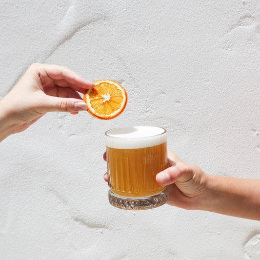 GARNISH – Mr Consistent NZ