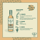 PREMIUM COCKTAIL MIXERS – Mr Consistent NZ